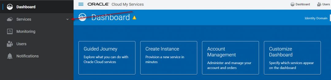 Getting started with Oracle Autonomous Data Warehouse (ADW) - Data ...